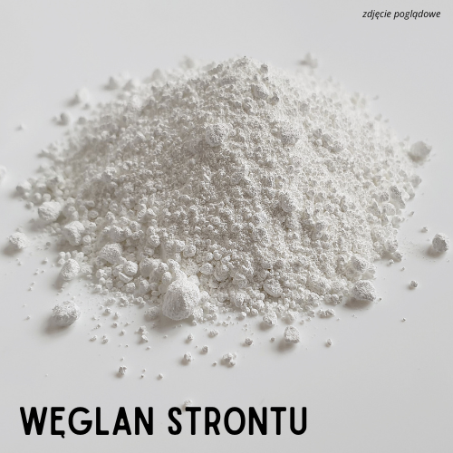 Węglan strontu typ A